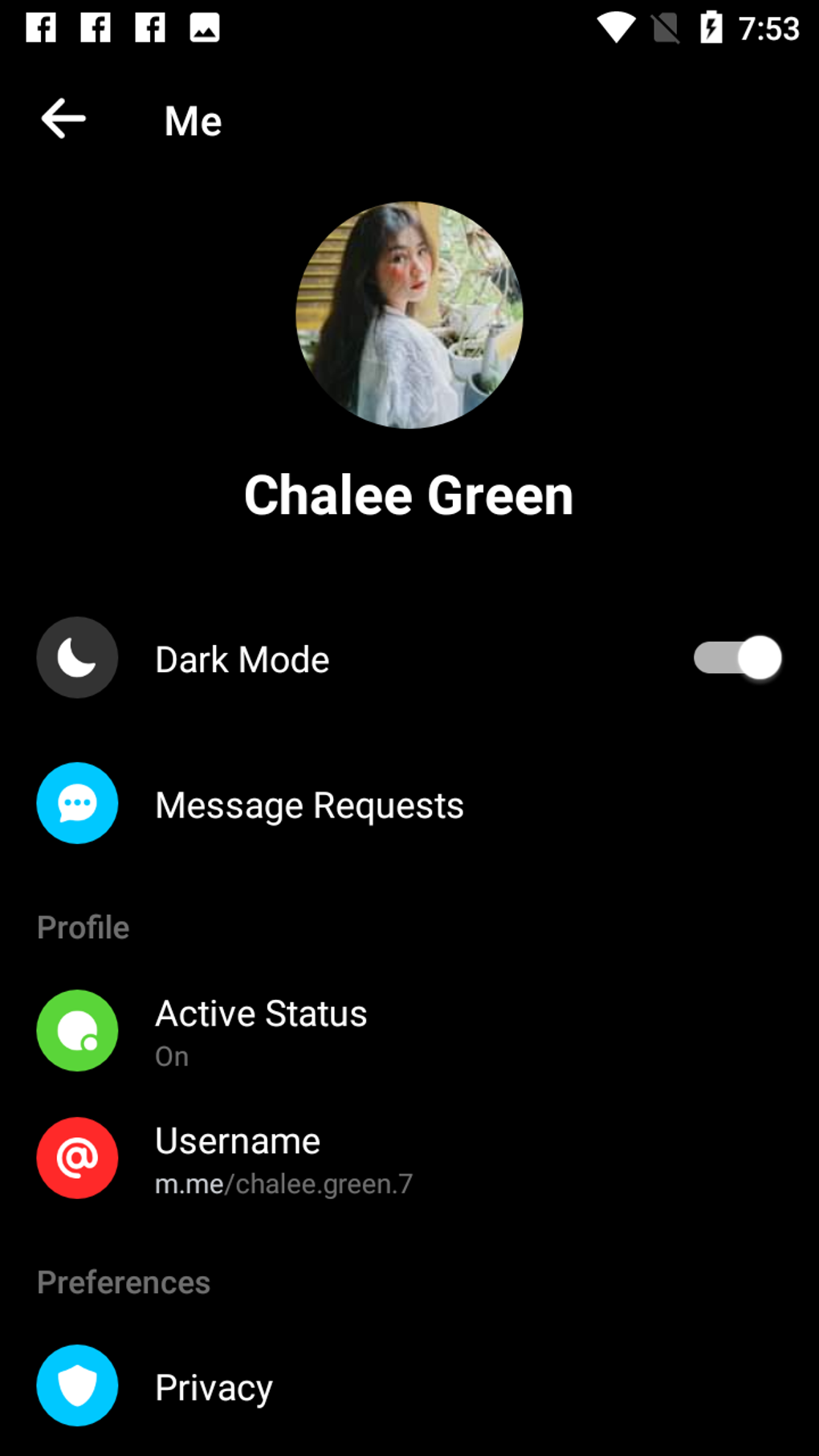 Messenger Text And Video Chat For Free Apk For Android Download